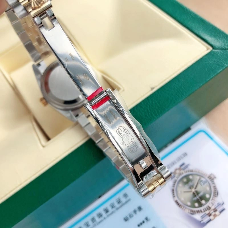 Official ROLEX Watches