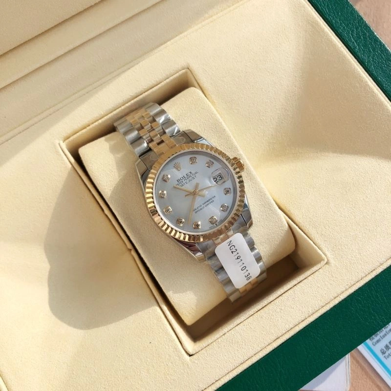 Top mirror ROLEX Watches