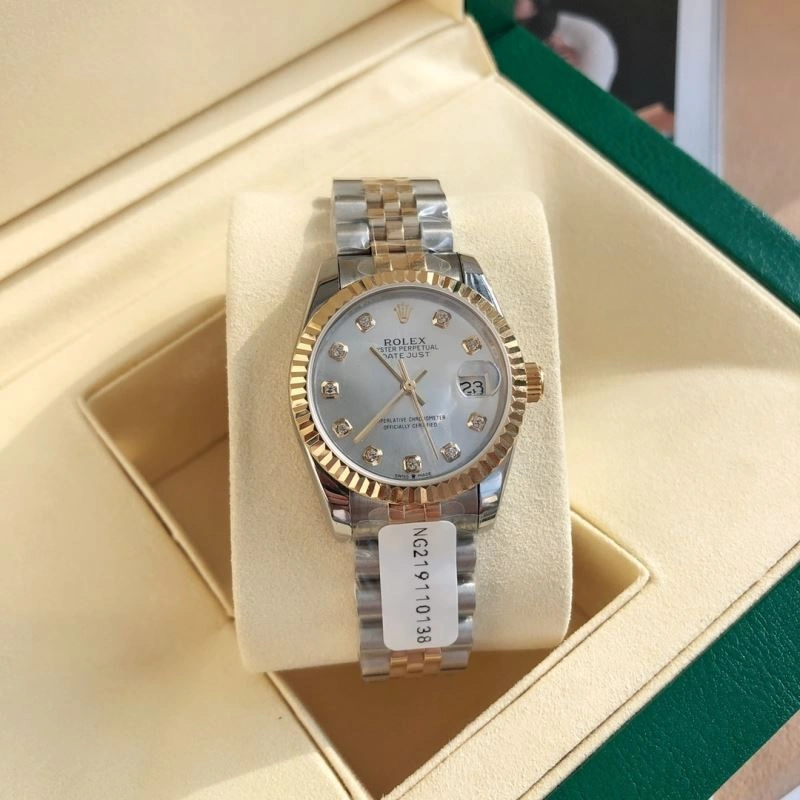 Top mirror ROLEX Watches