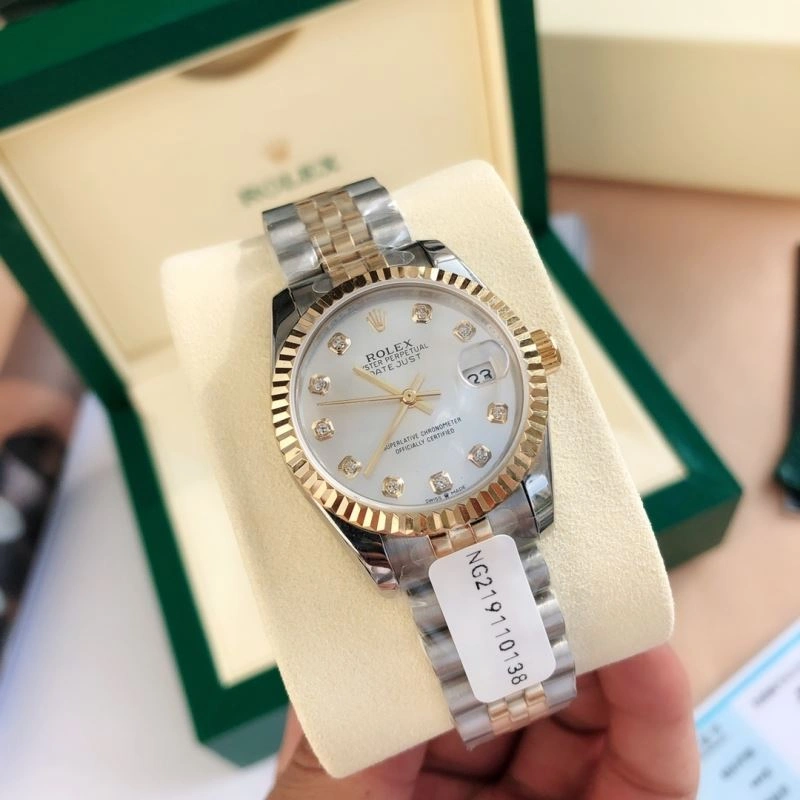 Top mirror ROLEX Watches