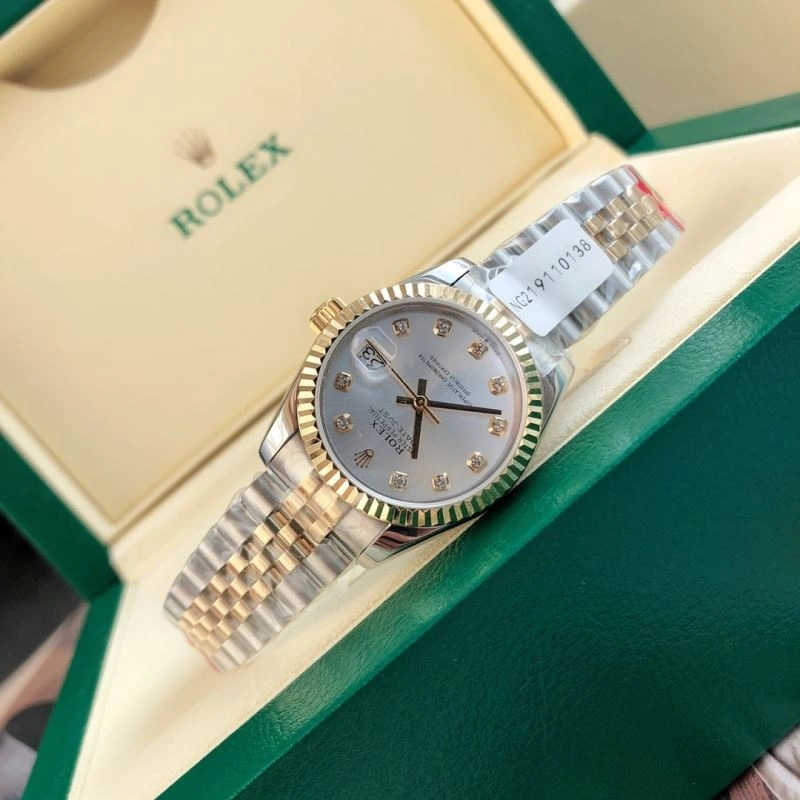 Top mirror ROLEX Watches