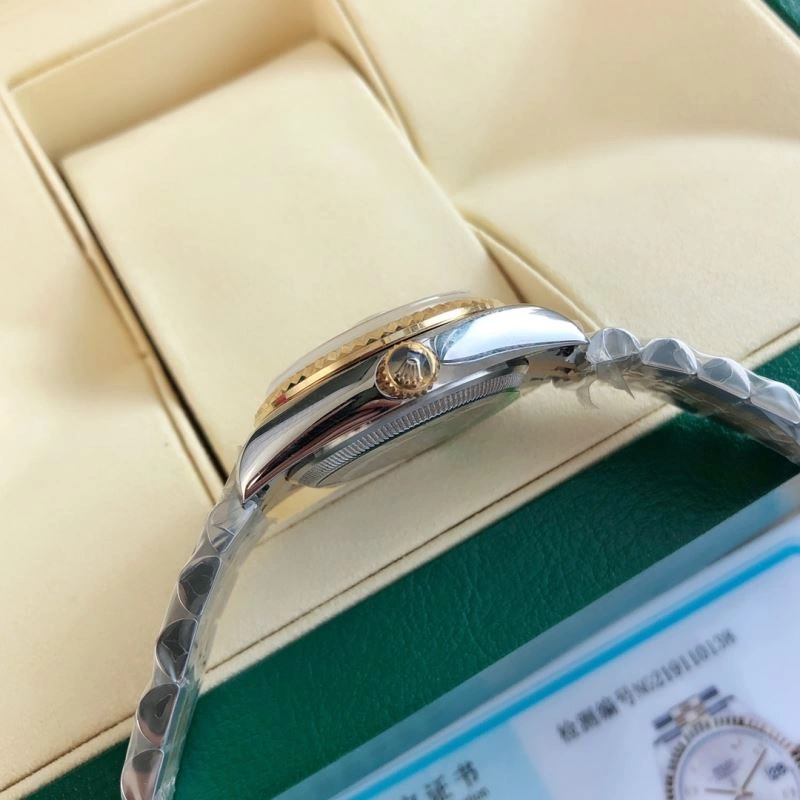 Top mirror ROLEX Watches