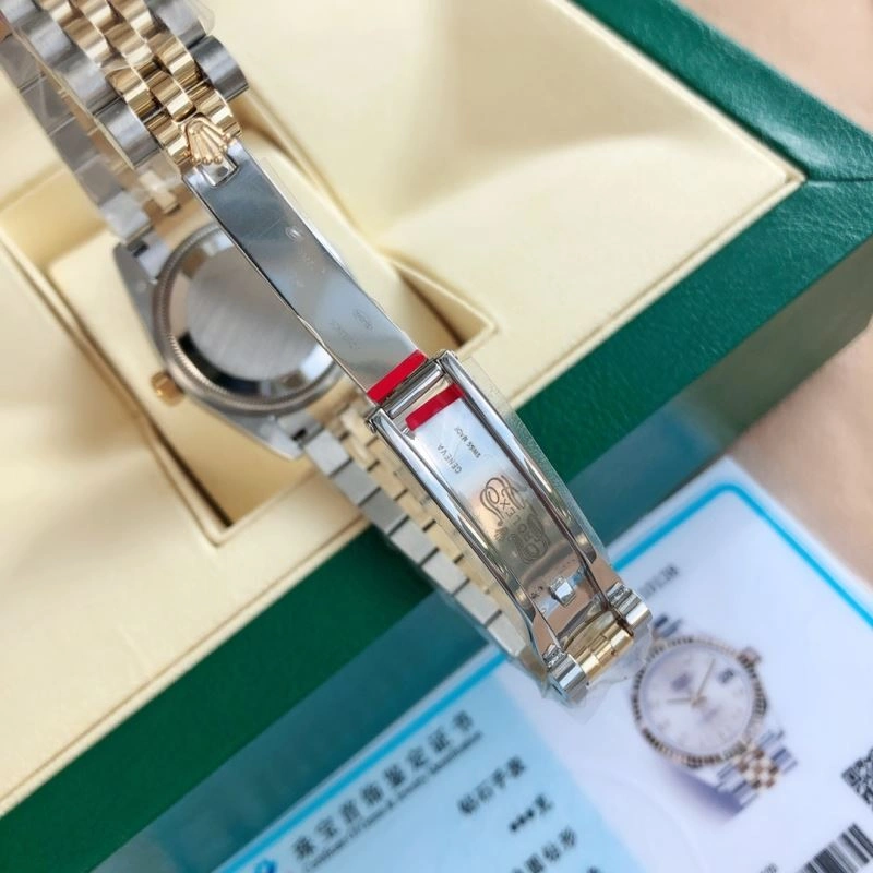 Top mirror ROLEX Watches