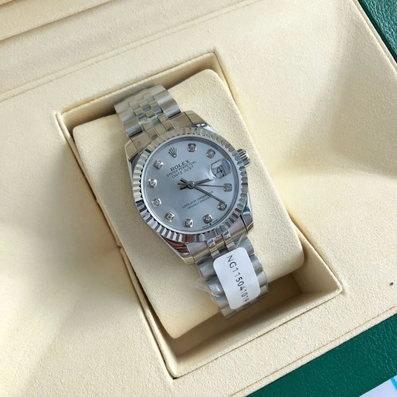 Authentic ROLEX Watches
