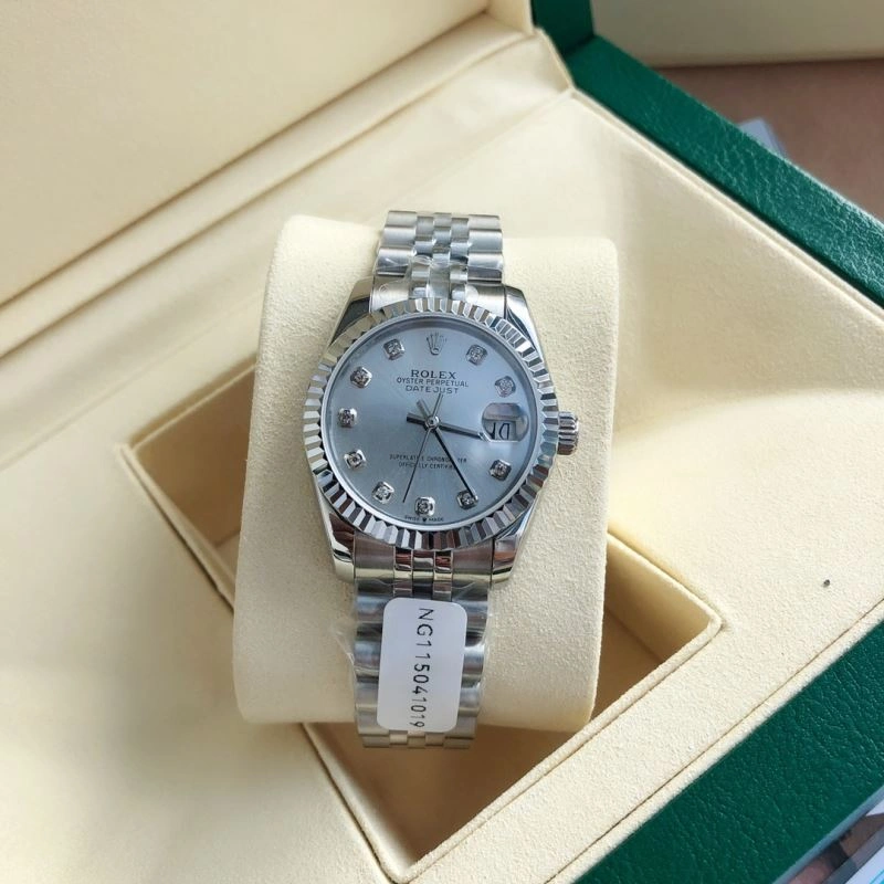 Authentic ROLEX Watches
