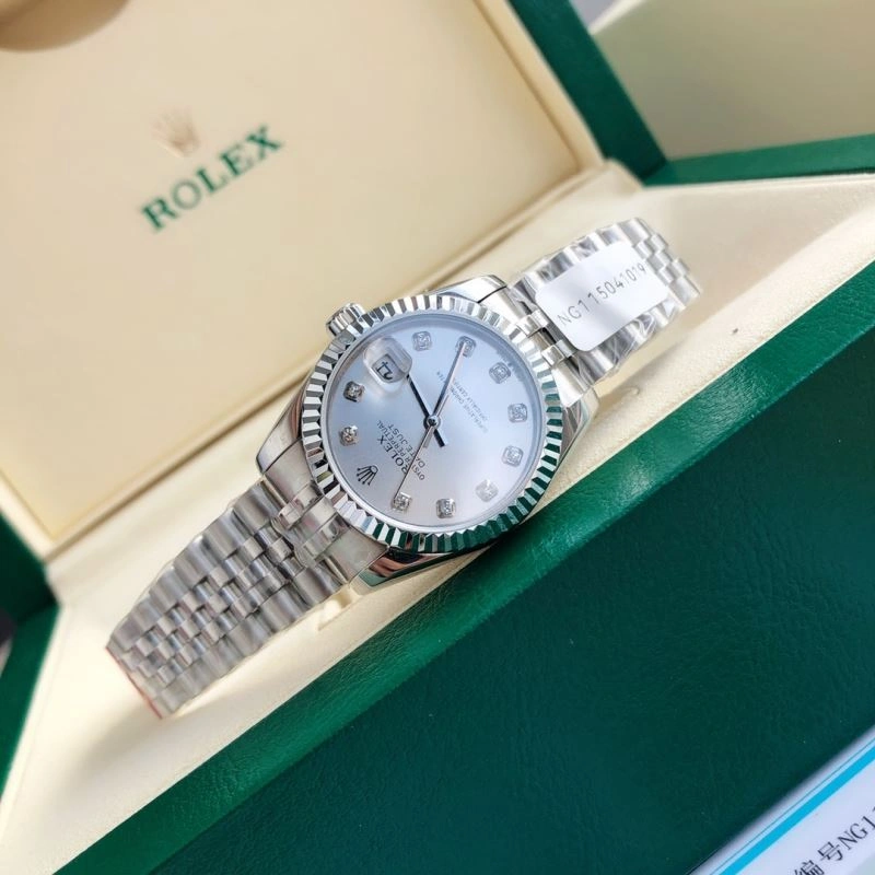 Authentic ROLEX Watches