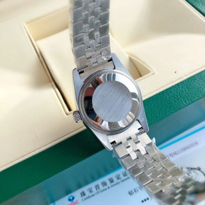 Authentic ROLEX Watches