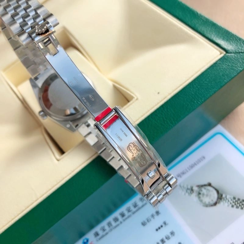 Authentic ROLEX Watches