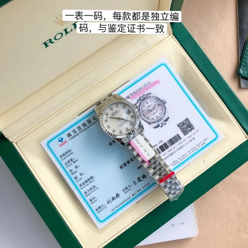 Factory-made ROLEX Watches