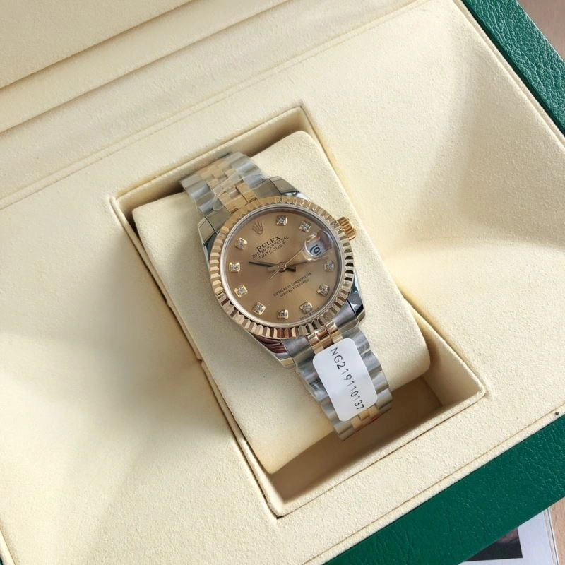 Brand-authenticated ROLEX Watches