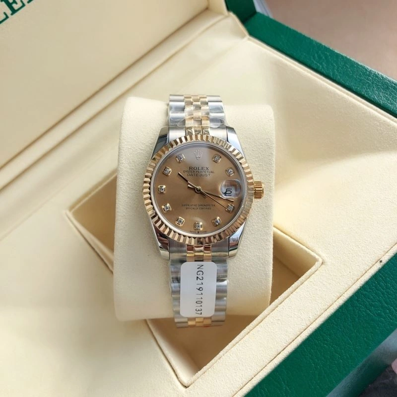 Brand-authenticated ROLEX Watches