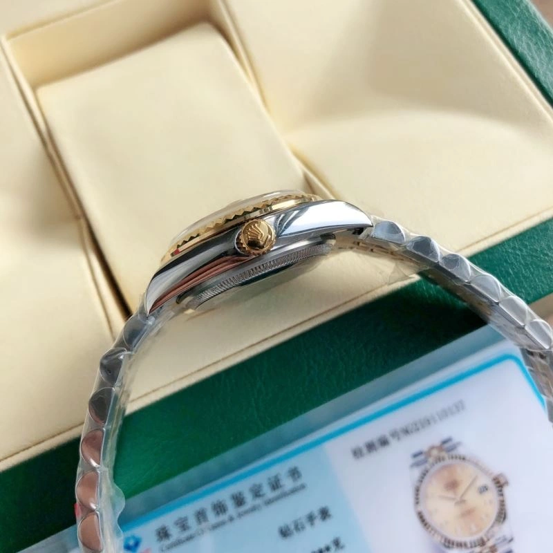 Brand-authenticated ROLEX Watches
