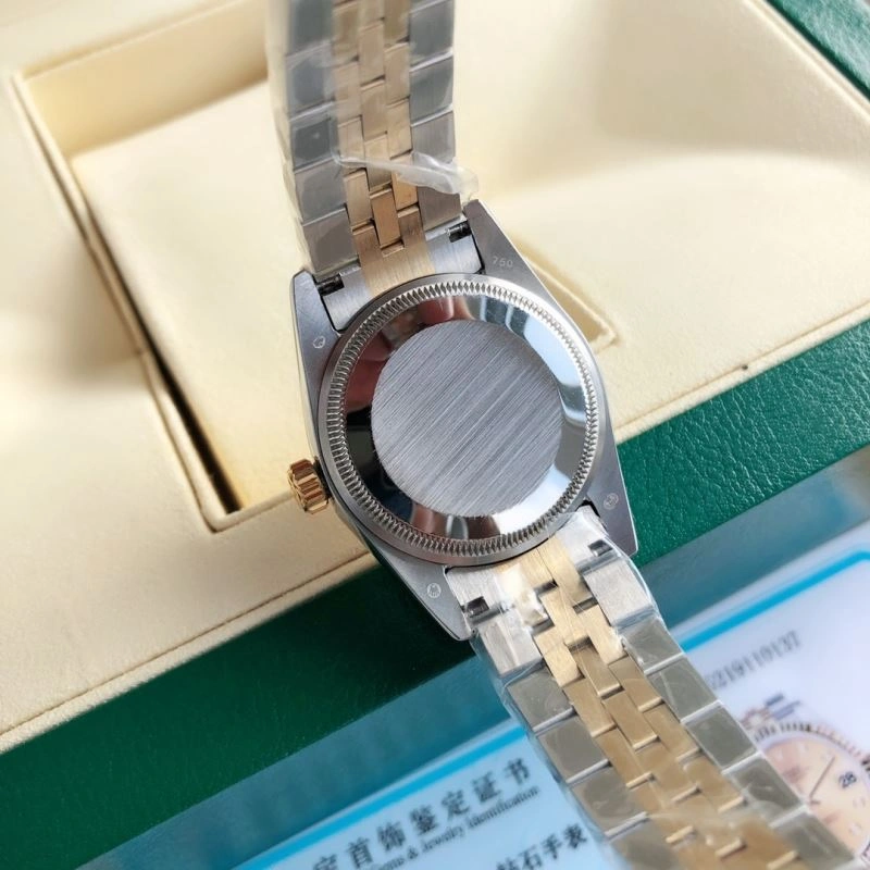 Brand-authenticated ROLEX Watches