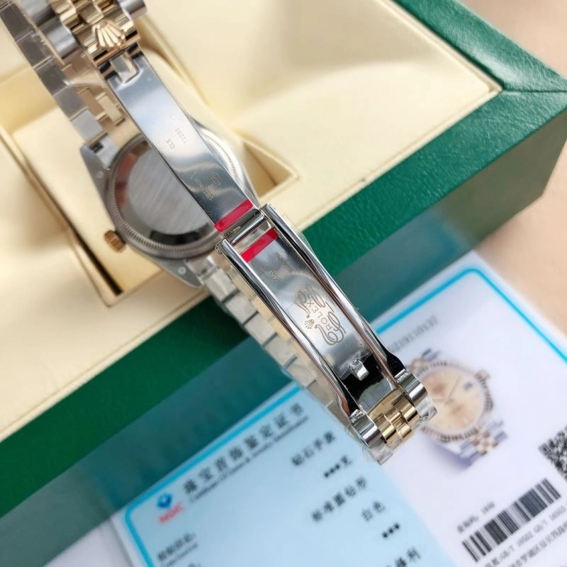 Brand-authenticated ROLEX Watches