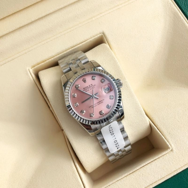 Brand-authenticated ROLEX Watches