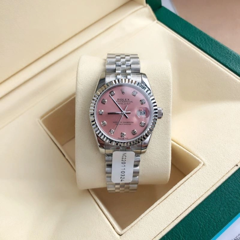 Brand-authenticated ROLEX Watches