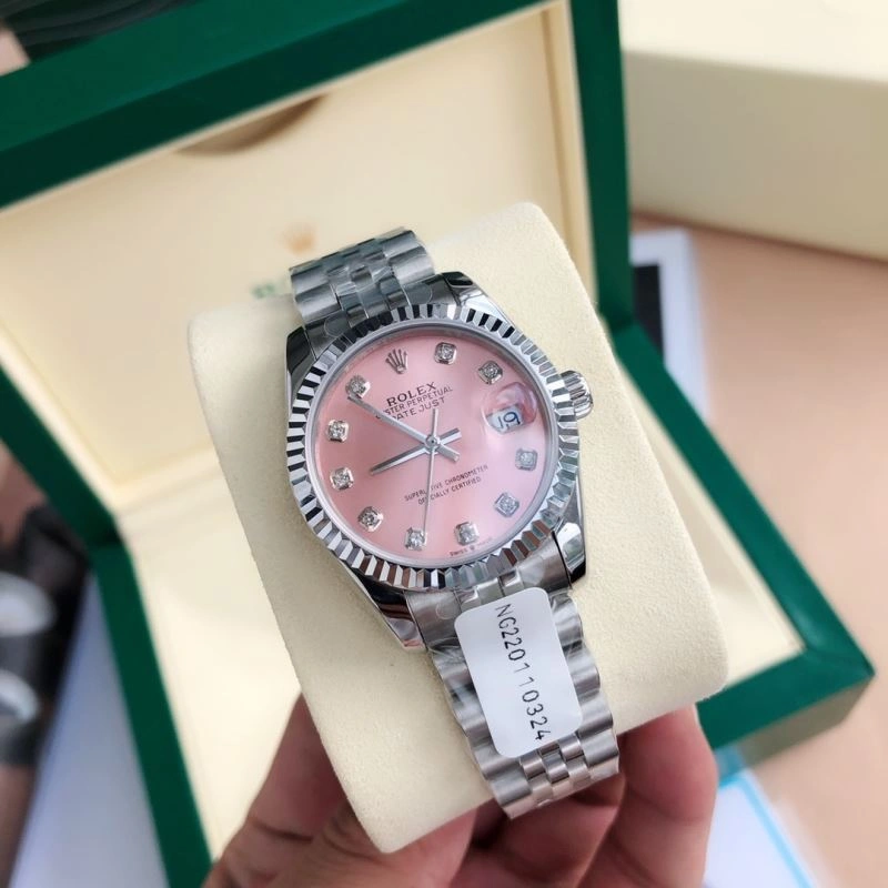 Brand-authenticated ROLEX Watches