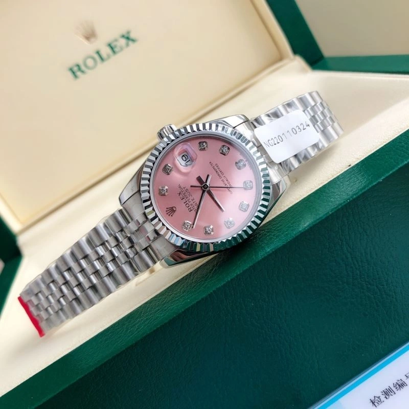 Brand-authenticated ROLEX Watches