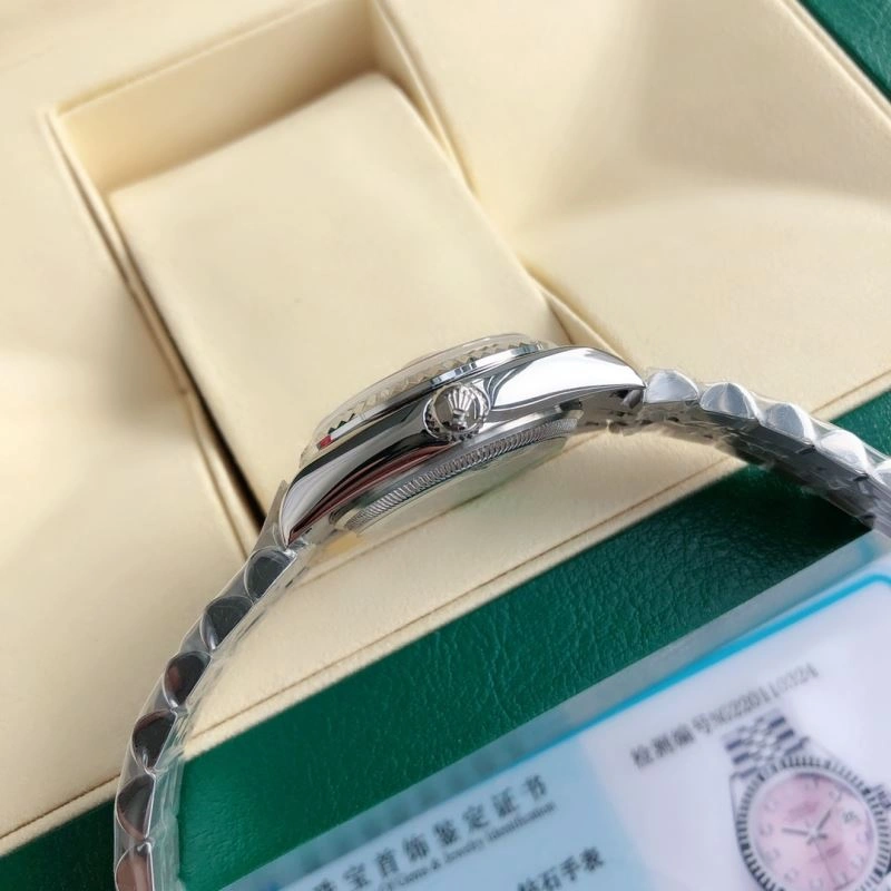 Brand-authenticated ROLEX Watches