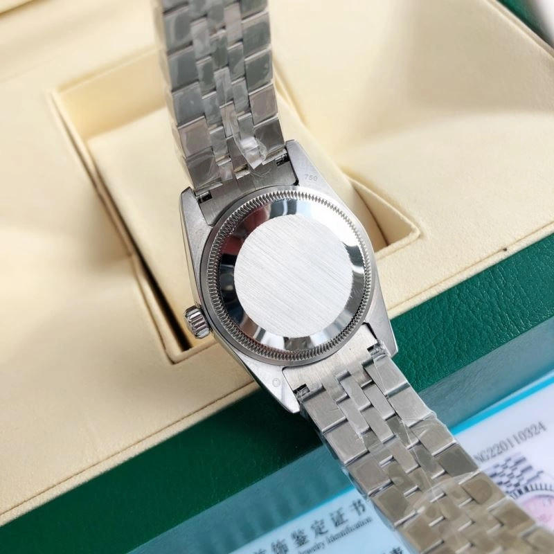 Brand-authenticated ROLEX Watches