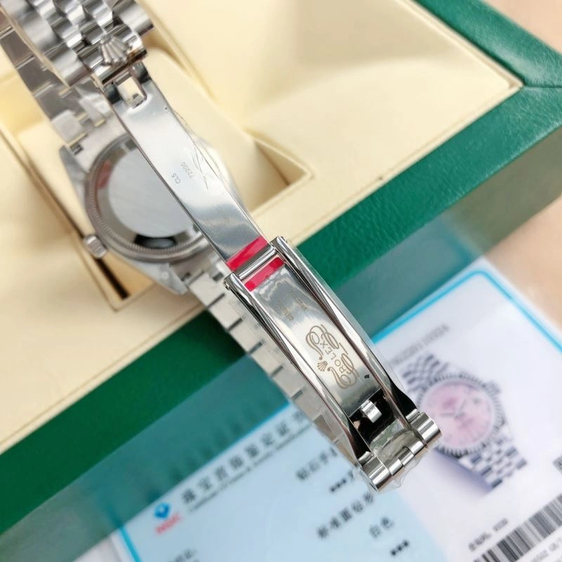 Brand-authenticated ROLEX Watches
