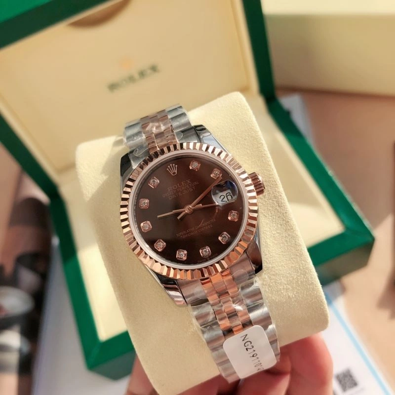 1:1 copy ROLEX Watches