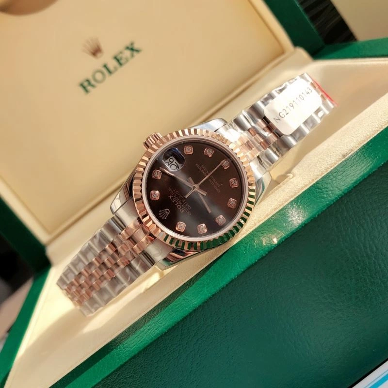 1:1 copy ROLEX Watches