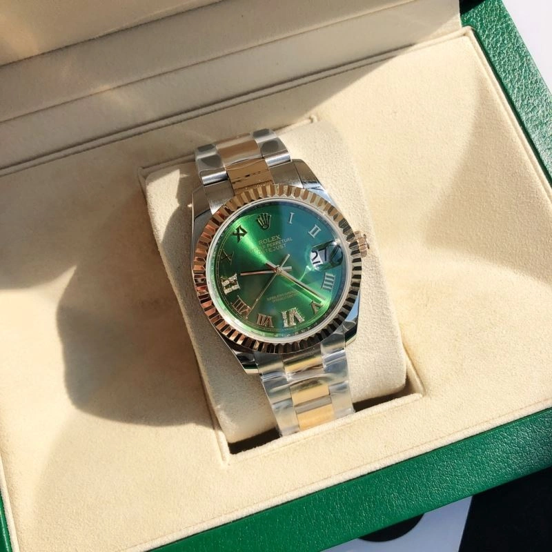 Official ROLEX Watches