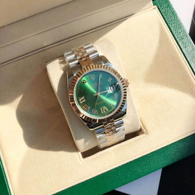 Official ROLEX Watches