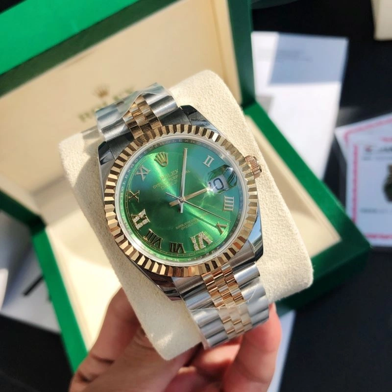 Official ROLEX Watches