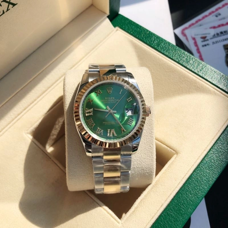 Official ROLEX Watches