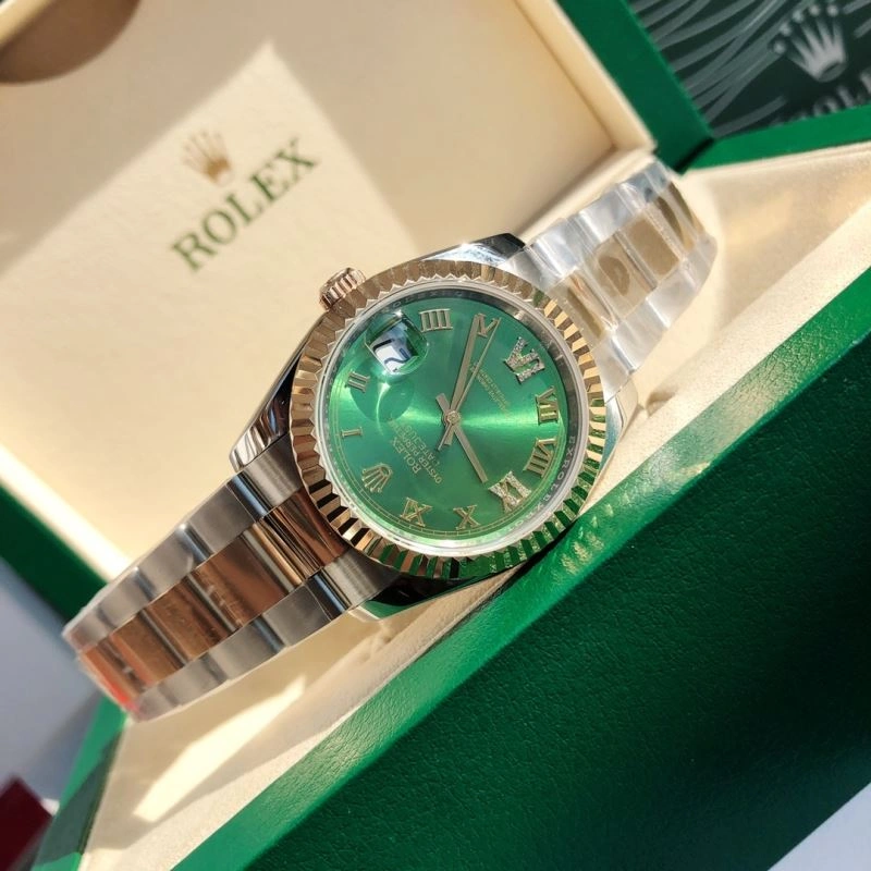 Official ROLEX Watches