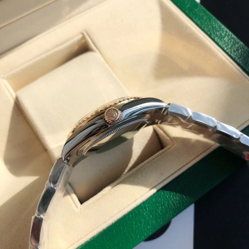 Official ROLEX Watches