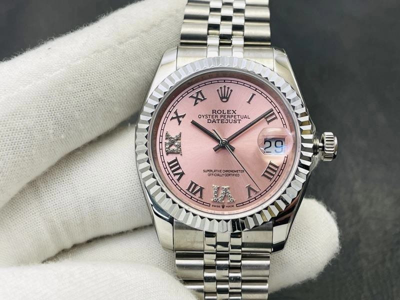 Official ROLEX Watches