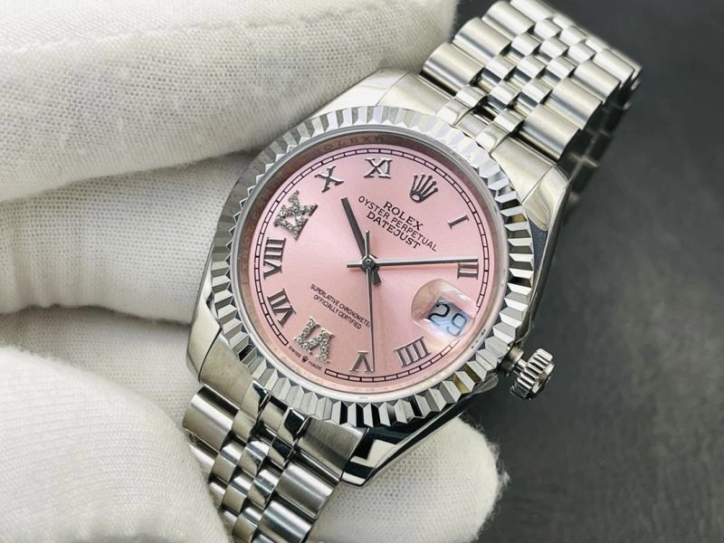 Official ROLEX Watches