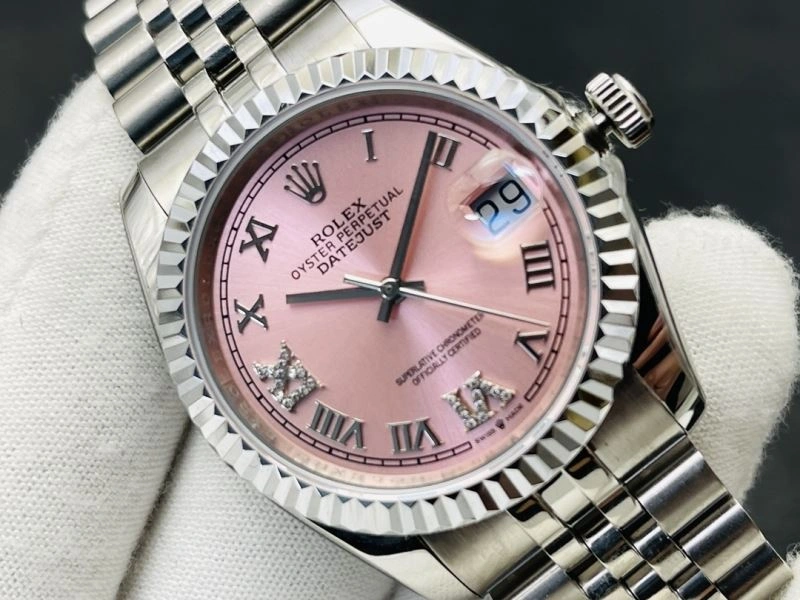 Official ROLEX Watches
