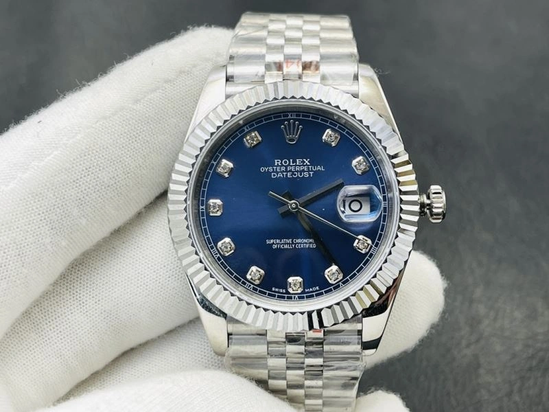 Authentic ROLEX Watches