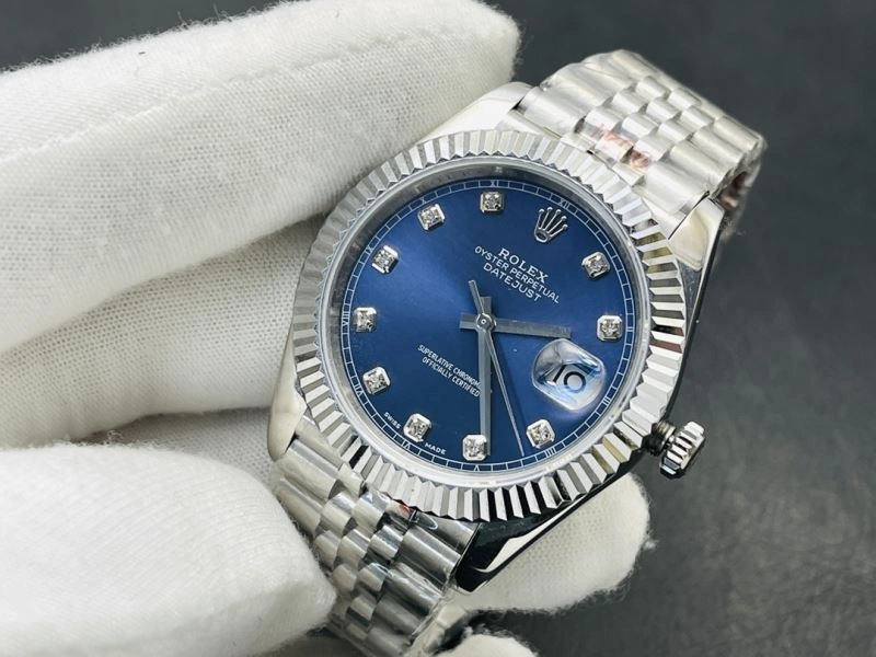 Authentic ROLEX Watches