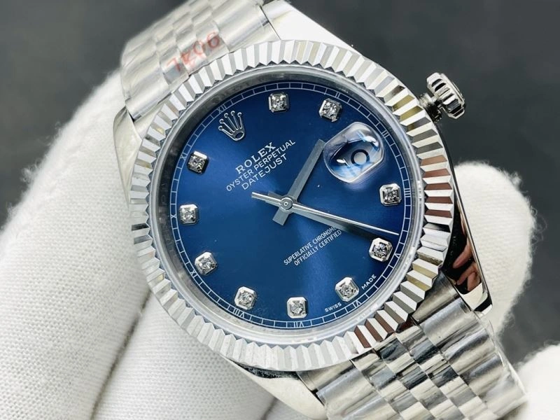 Authentic ROLEX Watches