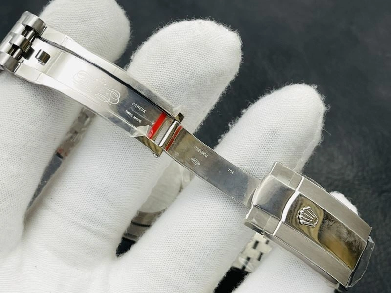 Authentic ROLEX Watches