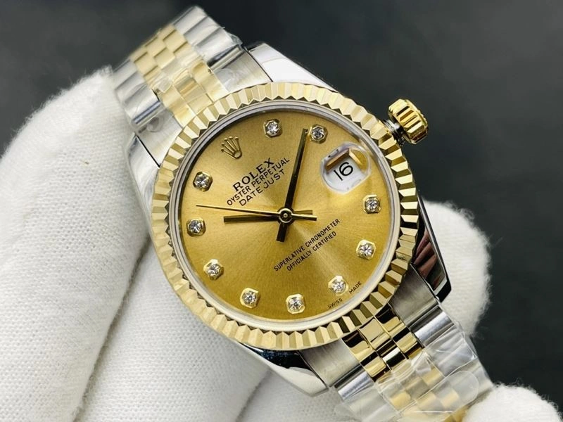 Authentic ROLEX Watches