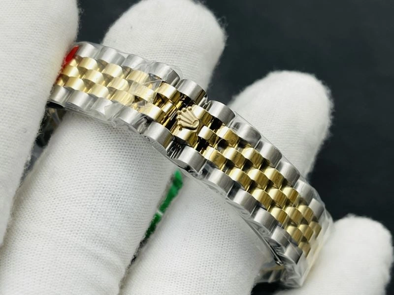 Authentic ROLEX Watches
