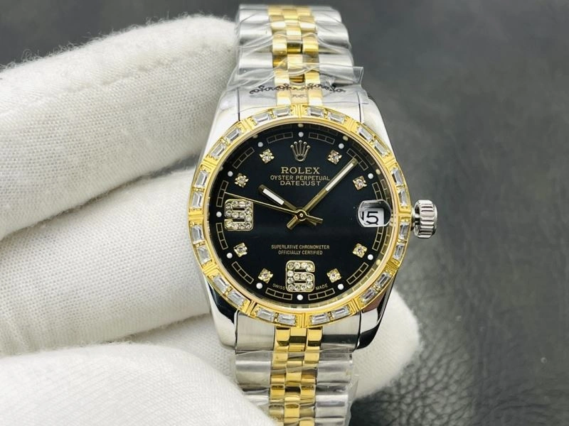Original ROLEX Watches