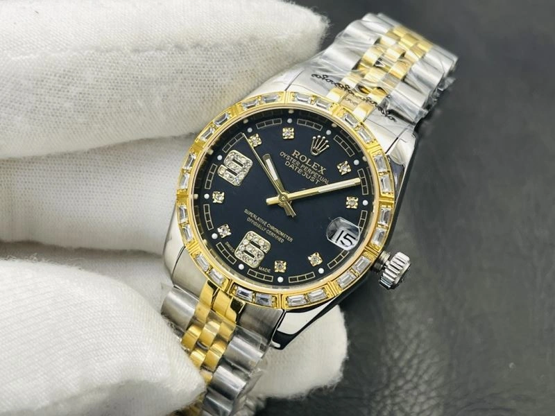 Original ROLEX Watches