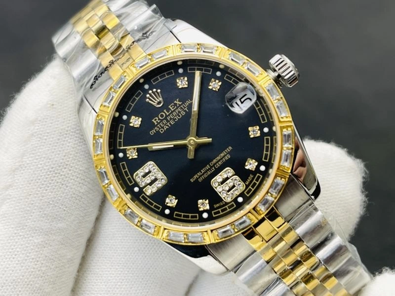 Original ROLEX Watches