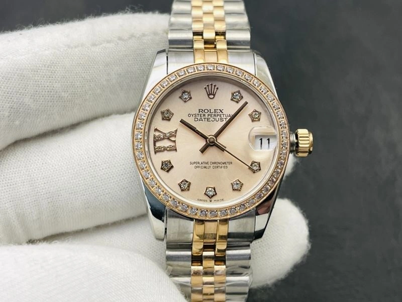 Discounted ROLEX Watches