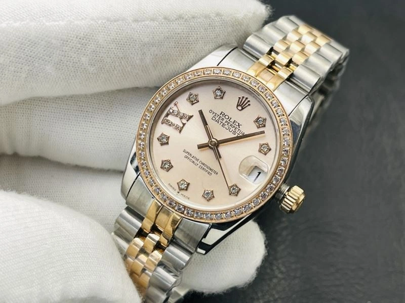 Discounted ROLEX Watches