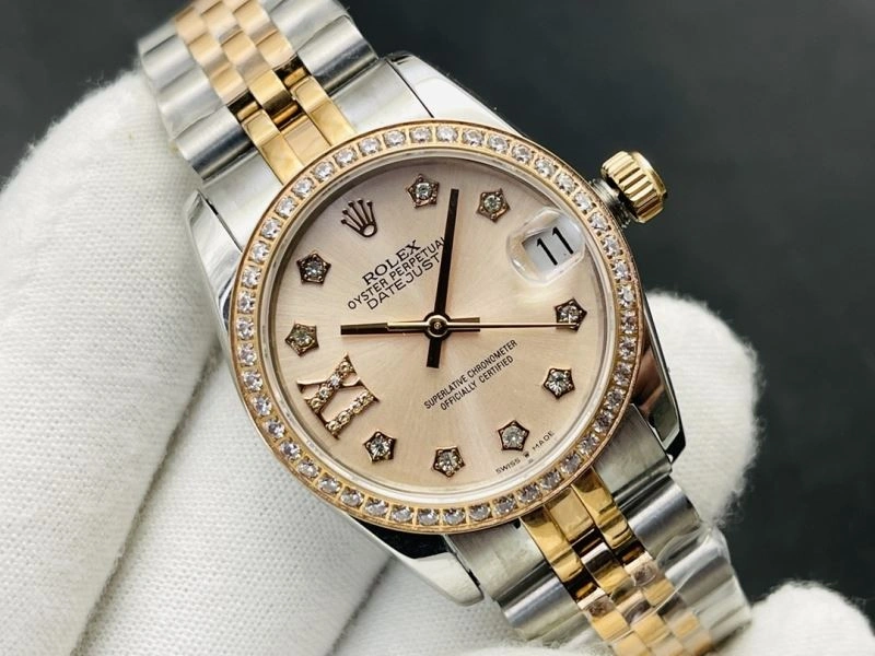 Discounted ROLEX Watches