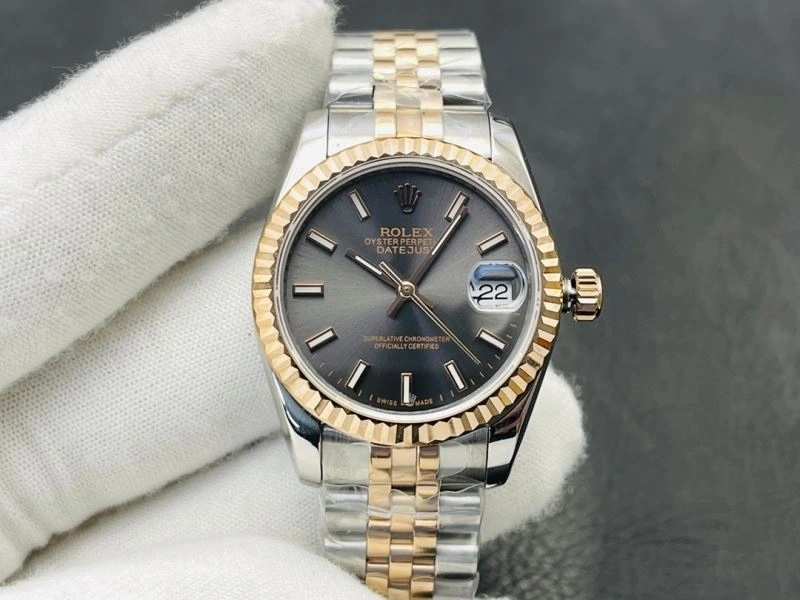 Budget-friendly ROLEX Watches