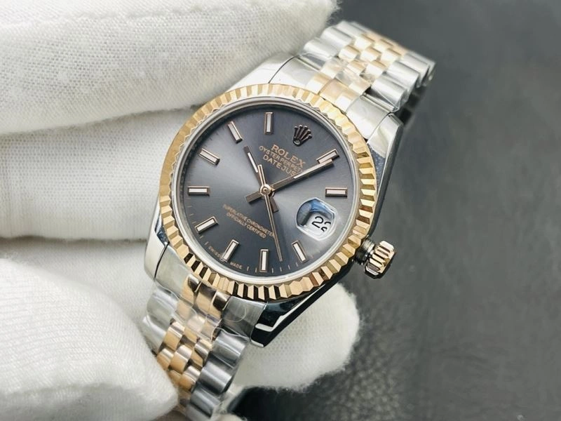 Budget-friendly ROLEX Watches
